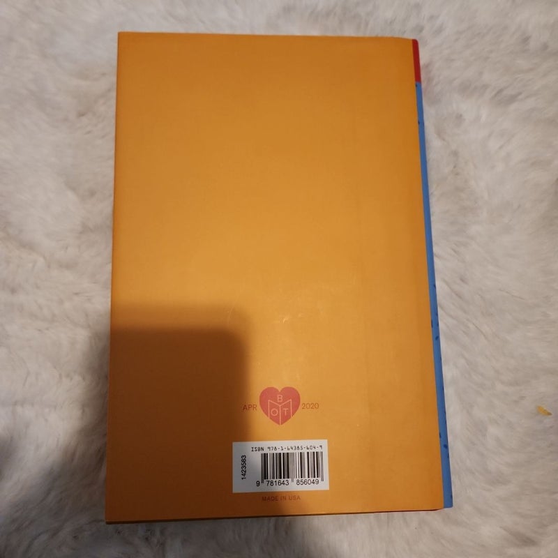 Beach Read by Emily Henry, Hardcover | Pangobooks