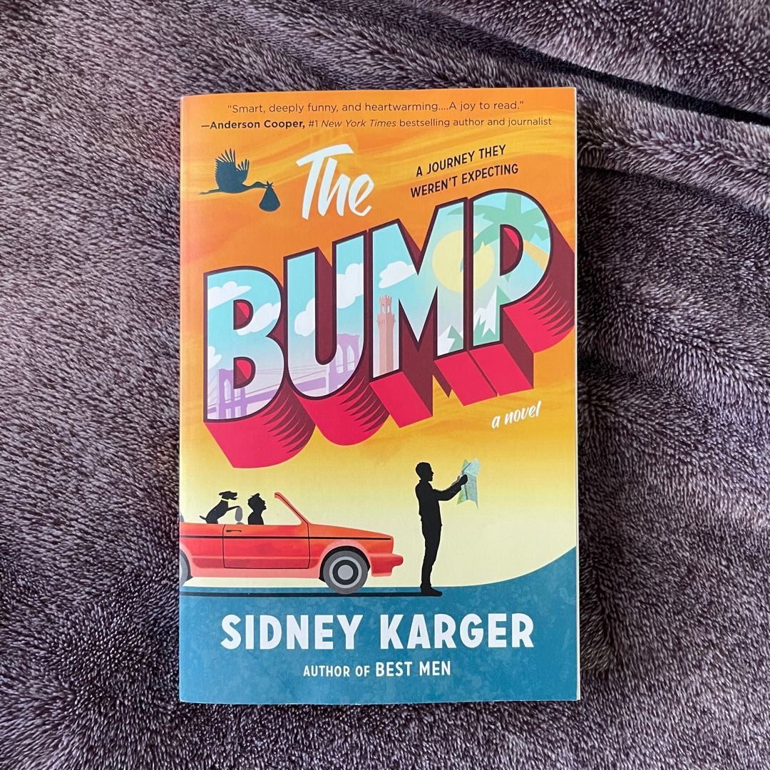 The Bump by Sidney Karger