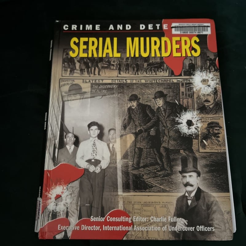 Serial Murders
