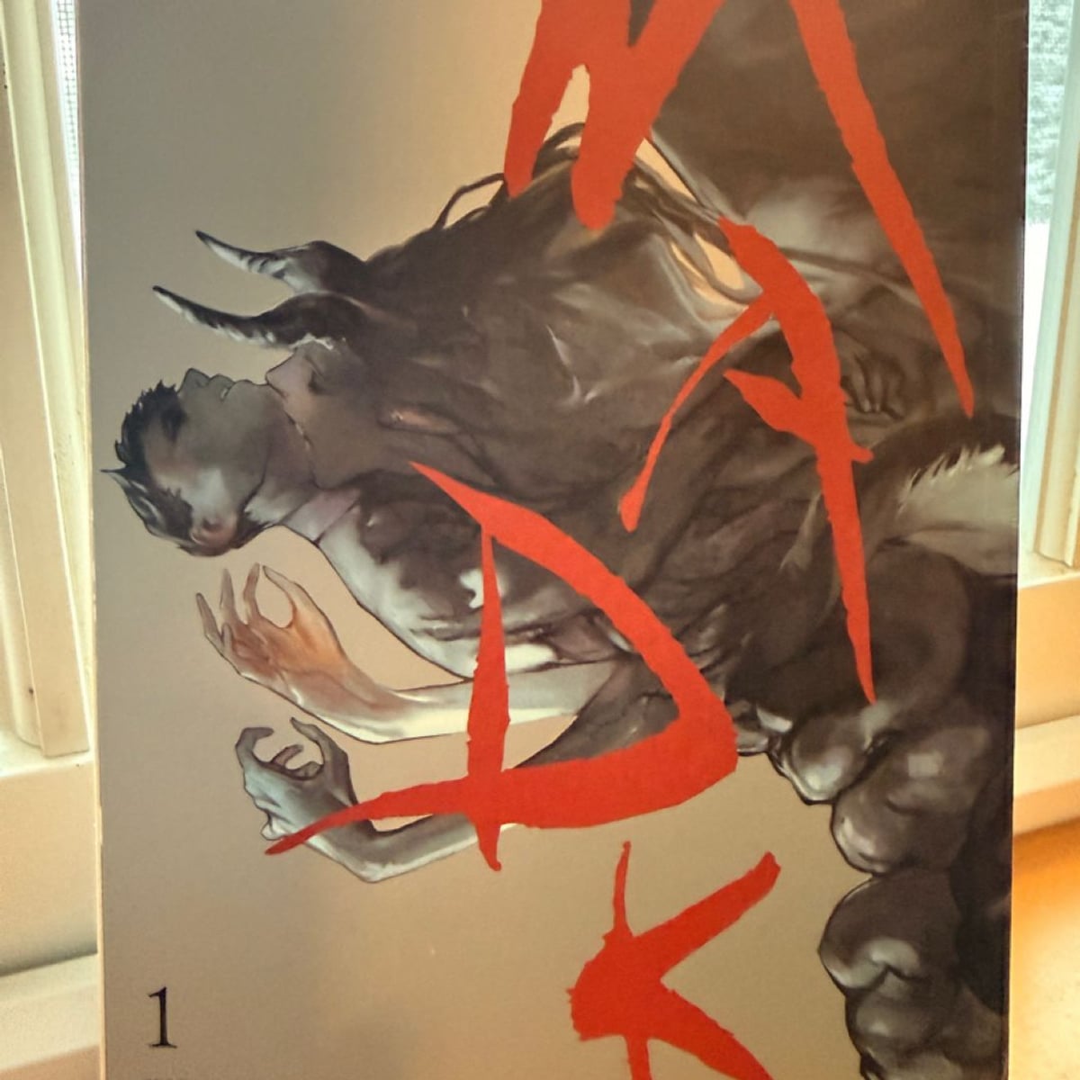 MADK, Vol. 1 by Ryo Suzuri