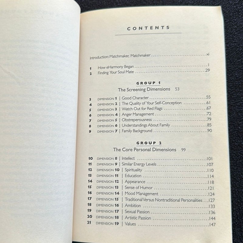 Falling in Love for All the Right Reasons by Neil Clark Warren ...