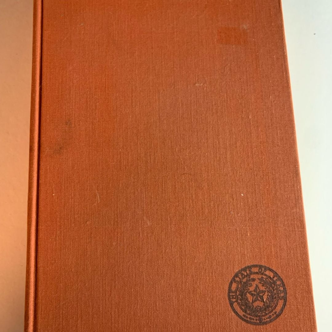 Texas: A World In Itself by George Sessions Perry, Hardcover | Pangobooks