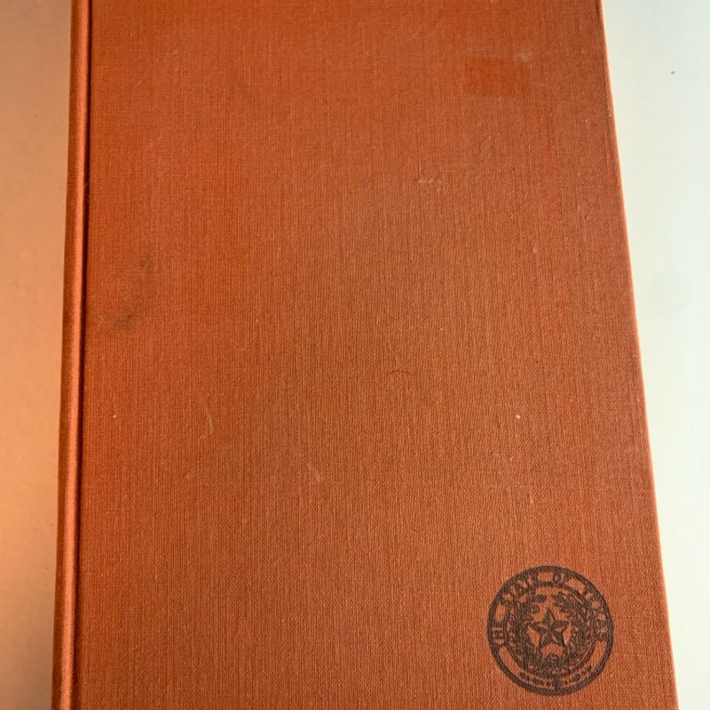 Texas: A World In Itself by George Sessions Perry, Hardcover | Pangobooks