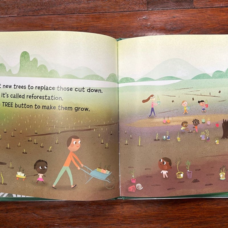 Heal the Earth by Julian Lennon, Bart Davis