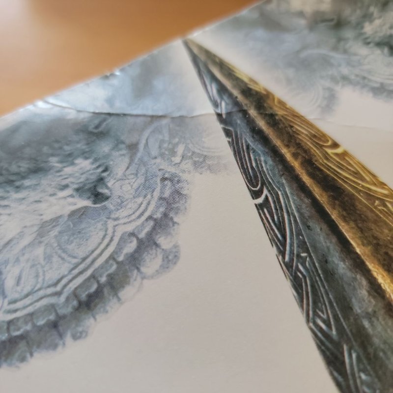 Ruin: the Faithful and the Fallen 3 by John Gwynne