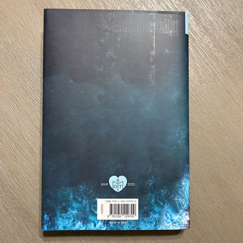 The Soulmate by Sally Hepworth, Hardcover | Pangobooks