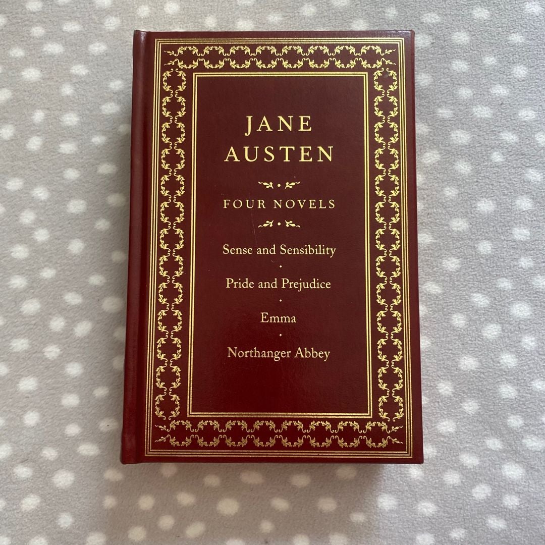Jane Austen by Jane. Austen, Andrew Taggart