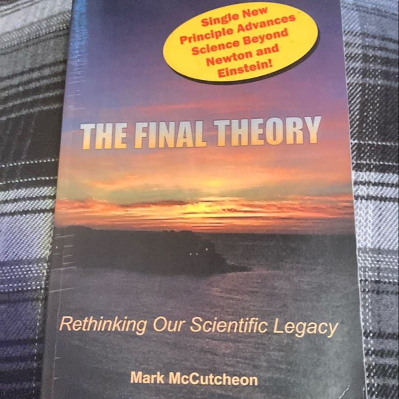 The Final Theory by Mark McCutcheon