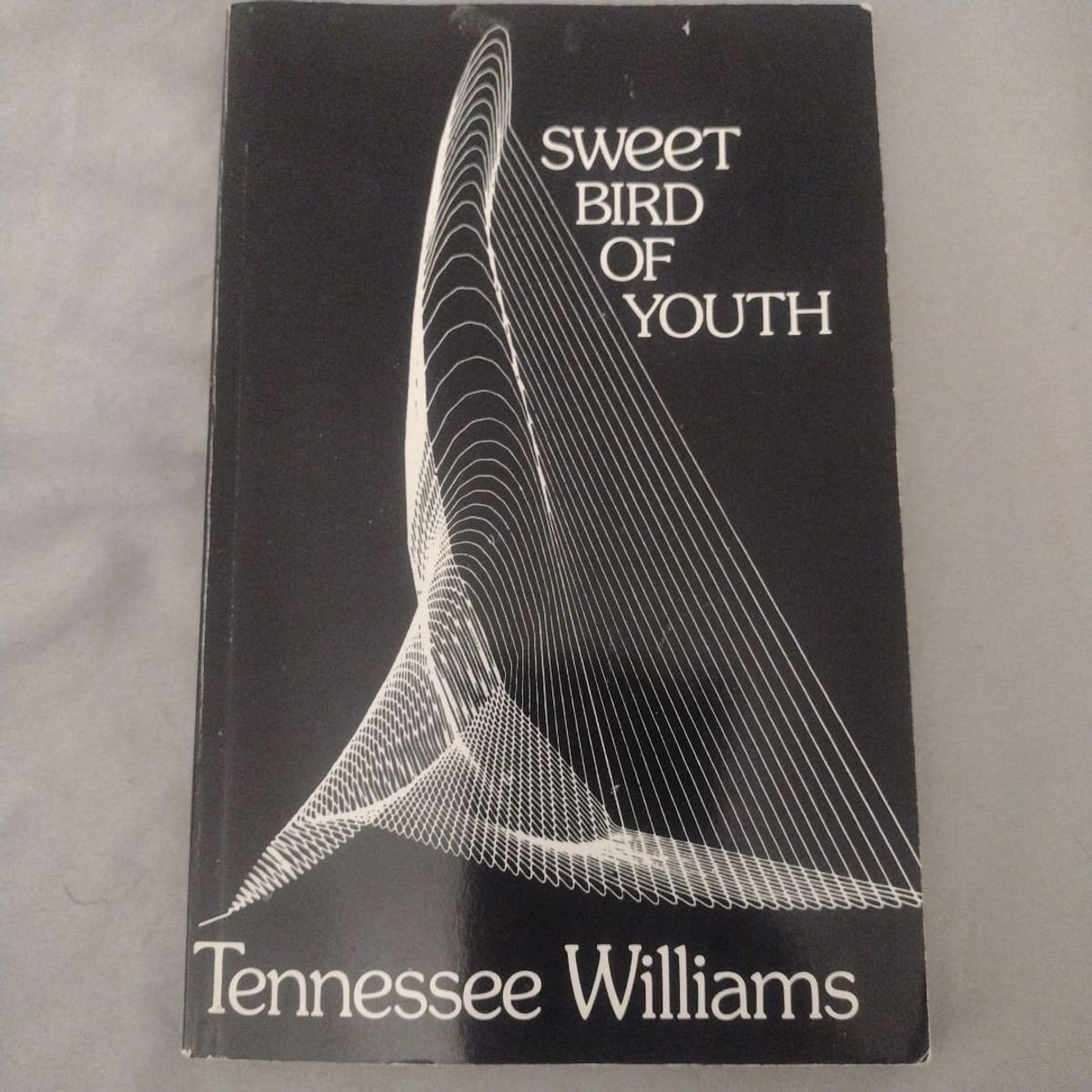 Sweet Bird of Youth by Tennessee Williams, Landford Wilson
