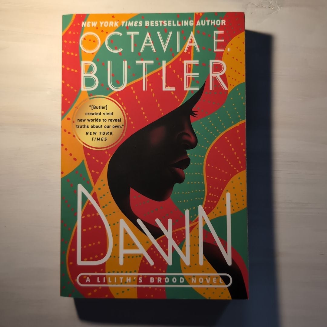 Dawn by Octavia E. Butler