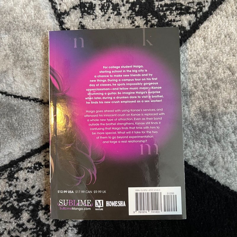 Pink Heart Jam, Vol. 1 by Shikke, Paperback | Pangobooks