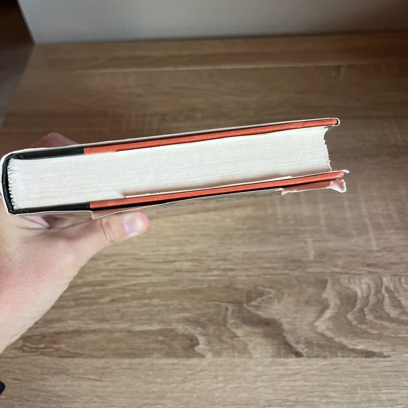 Cujo by Stephen King, Hardcover | Pangobooks