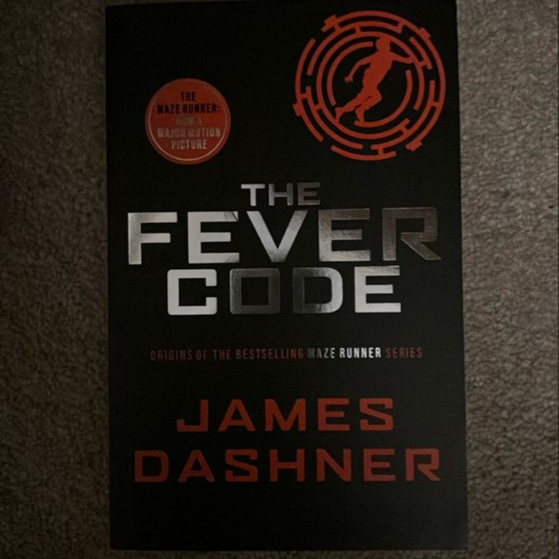 Maze Runner Series Complete by James Dashner, Paperback | Pangobooks