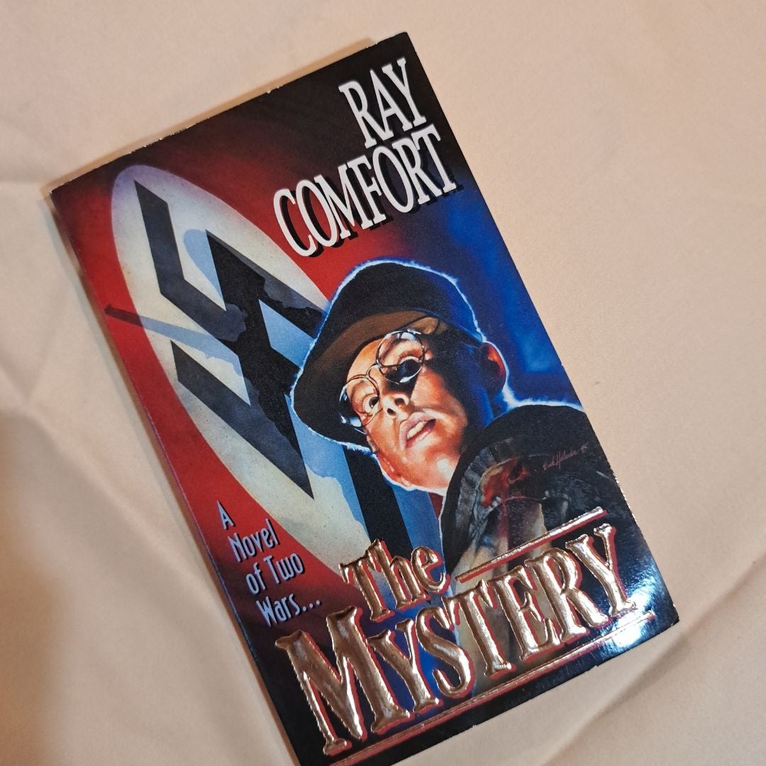 The Mystery: A Novel of Two Wars by Ray Comfort, Paperback | Pangobooks