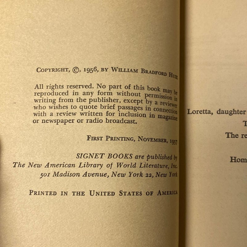 Ruby McCollum by William Bradford Huie, Paperback | Pangobooks