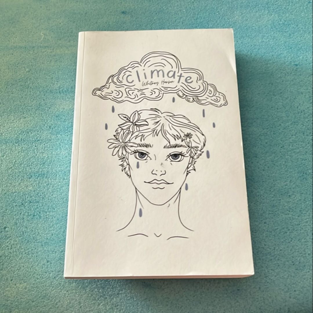 Climate by Whitney Hanson, Paperback | Pangobooks