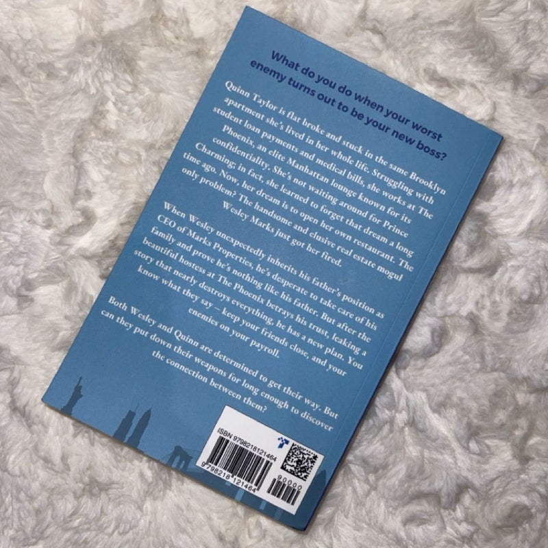 Love Marks by Rachael Harriet, Paperback | Pangobooks