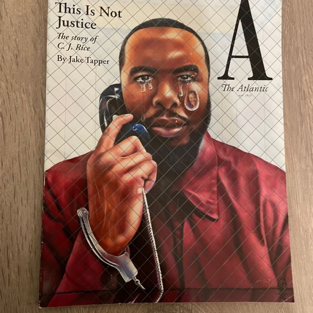 The Atlantic Magazine by Multiple, Paperback | Pangobooks