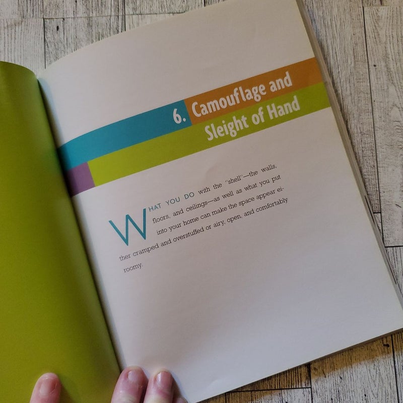 Downsizing Your Home with Style by Lauri Ward, Paperback | Pangobooks