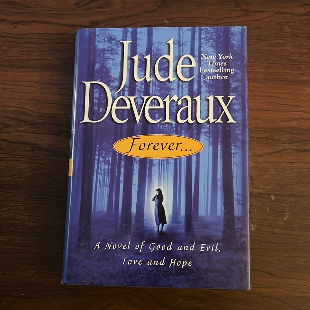 Forever... by Jude Deveraux