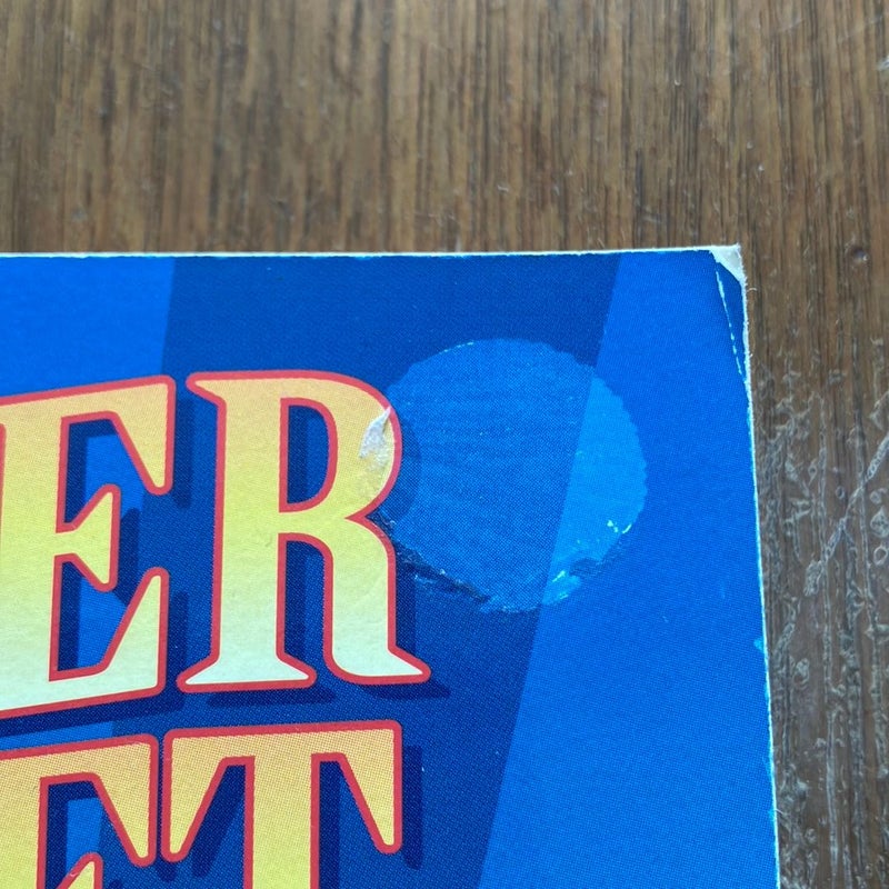 The Giant Rat of Sumatra by Jake Thoene, Luke Thoene