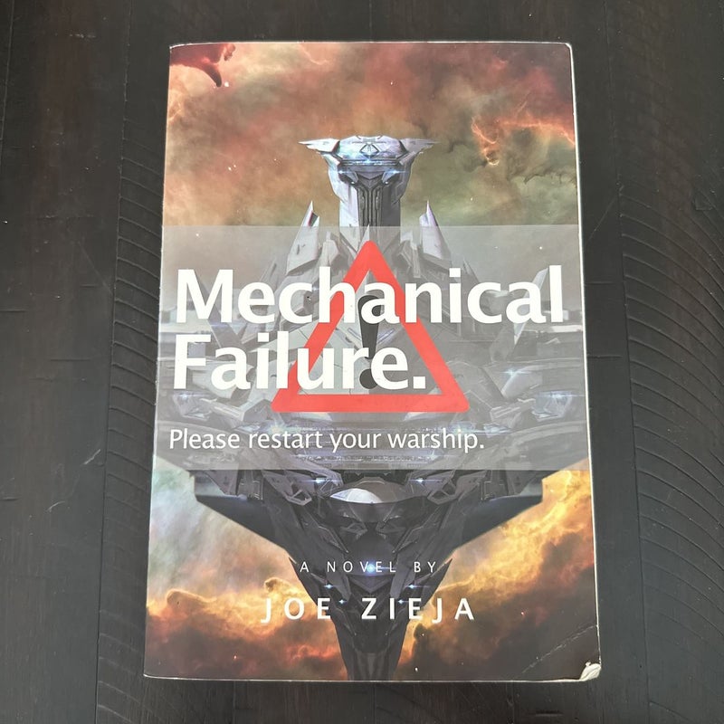 Mechanical Failure