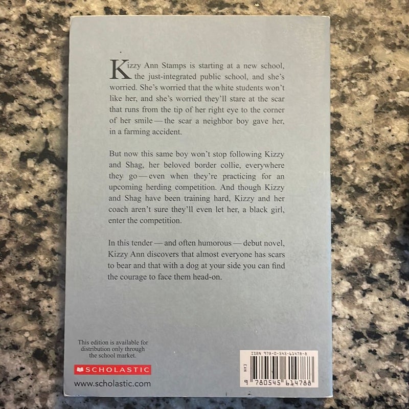 Kizzy Ann Stamps by Jeri Watts, Paperback | Pangobooks