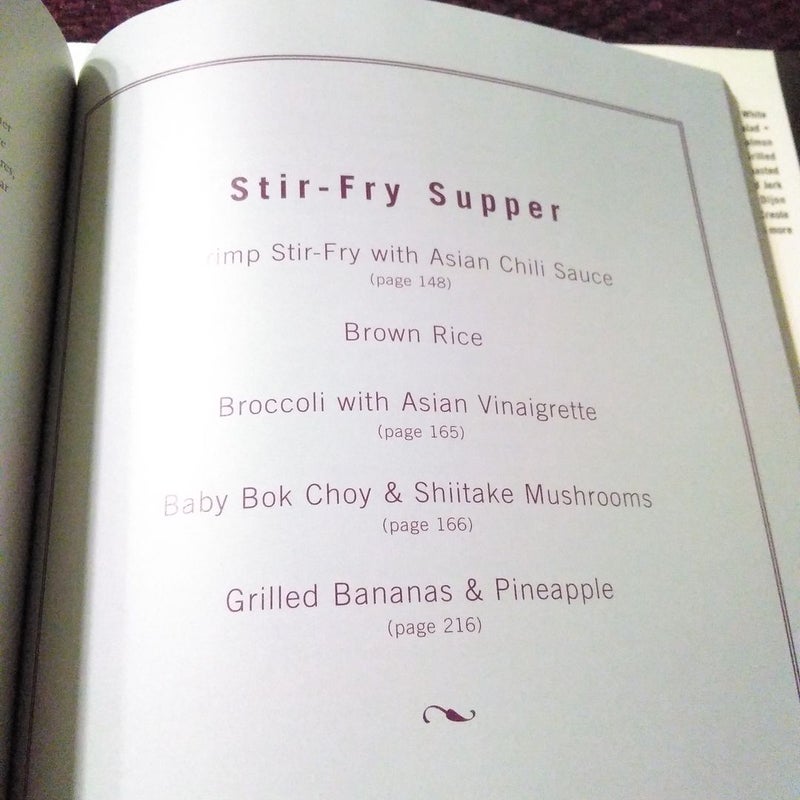 The Diabetes Menu Cookbook by Kalia Doner, Barbara Scott-Goodman, Judd ...