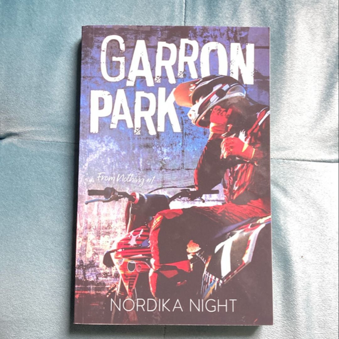 Garron Park by Nordika Night