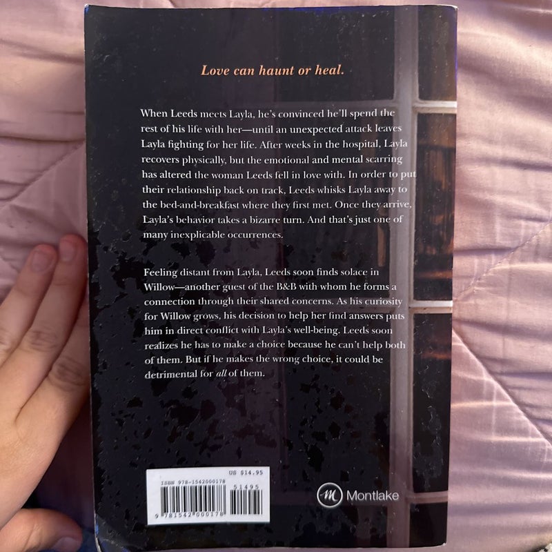 Layla by Colleen Hoover, Paperback | Pangobooks