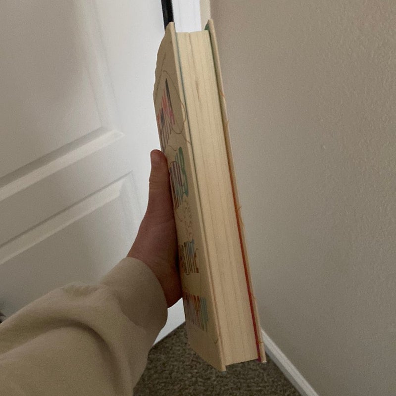 This Time Tomorrow by Emma Straub, Hardcover | Pangobooks