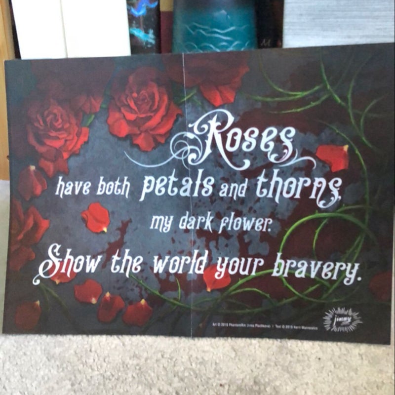 The Stalking Jack the Ripper Series Hardcover Gift Set by Kerri ...