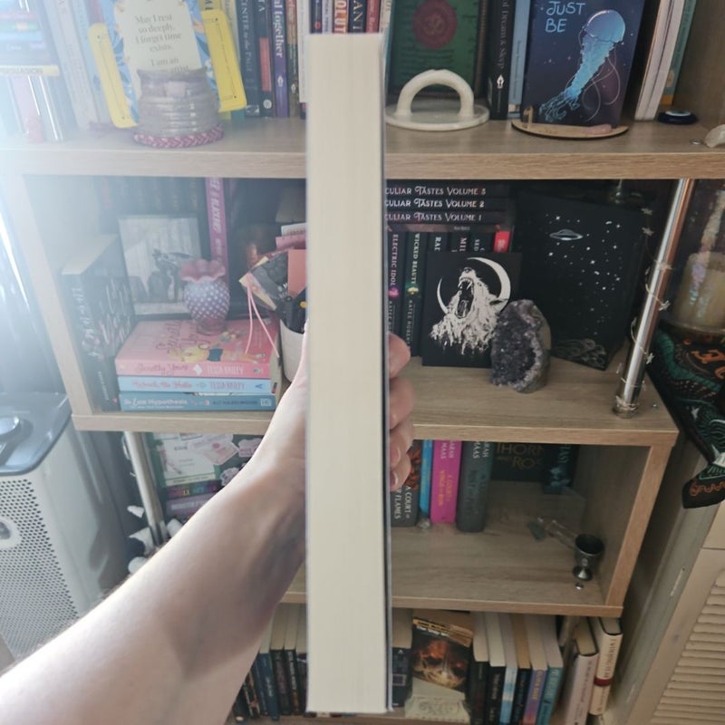 The Hand of the Sun King by J. T. Greathouse