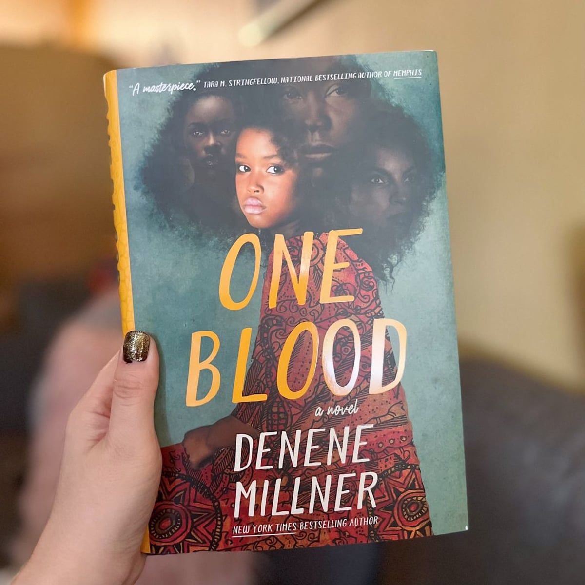 One Blood by Denene Millner