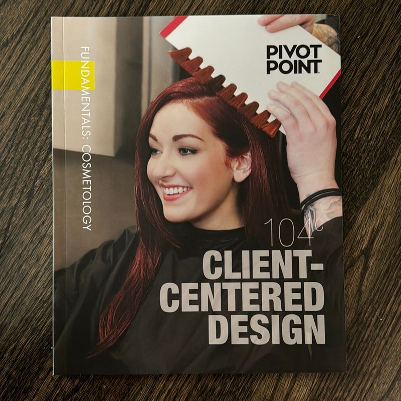 Client-Centered Design 104c by , Paperback | Pangobooks