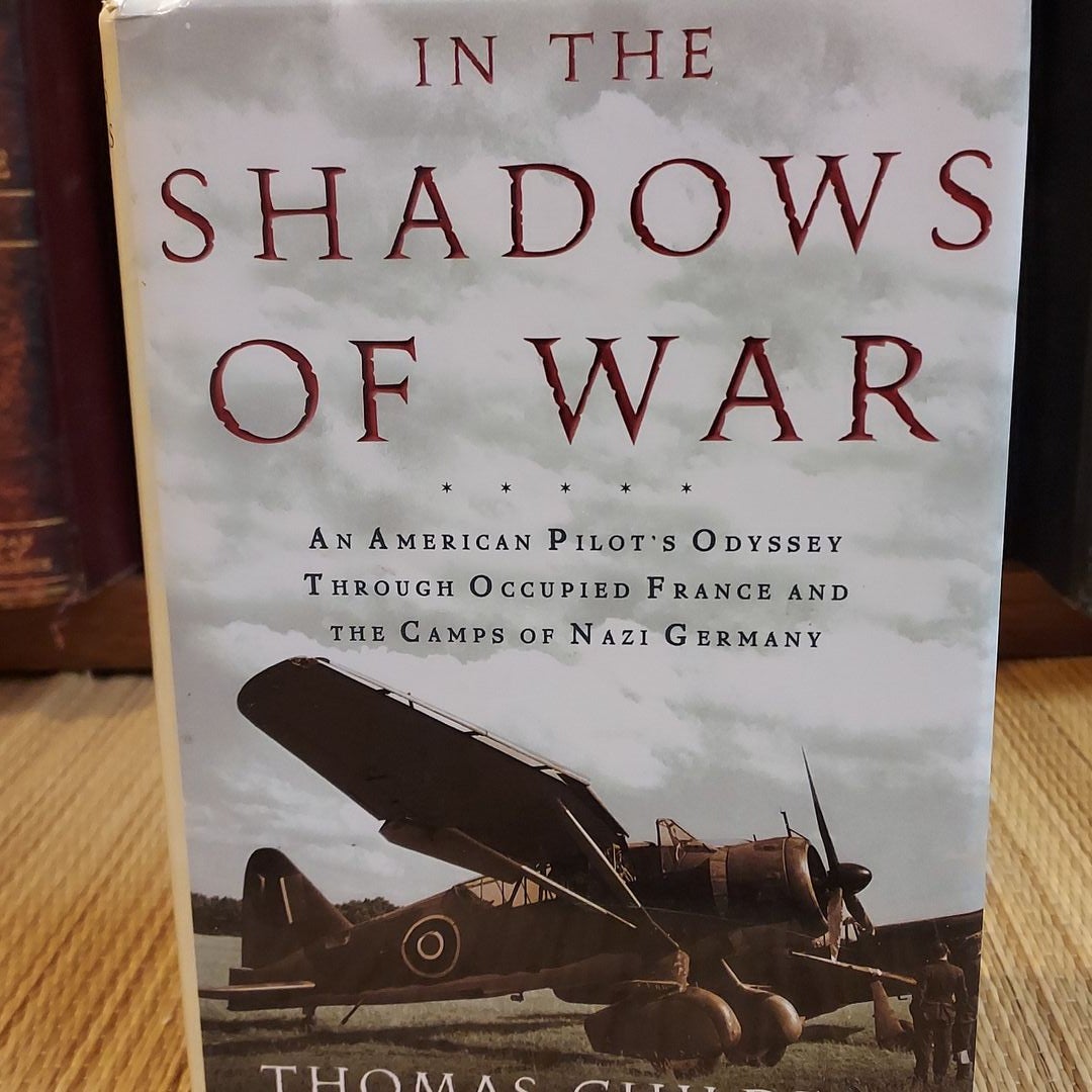 In the Shadows of War by Thomas Childers, Hardcover | Pangobooks