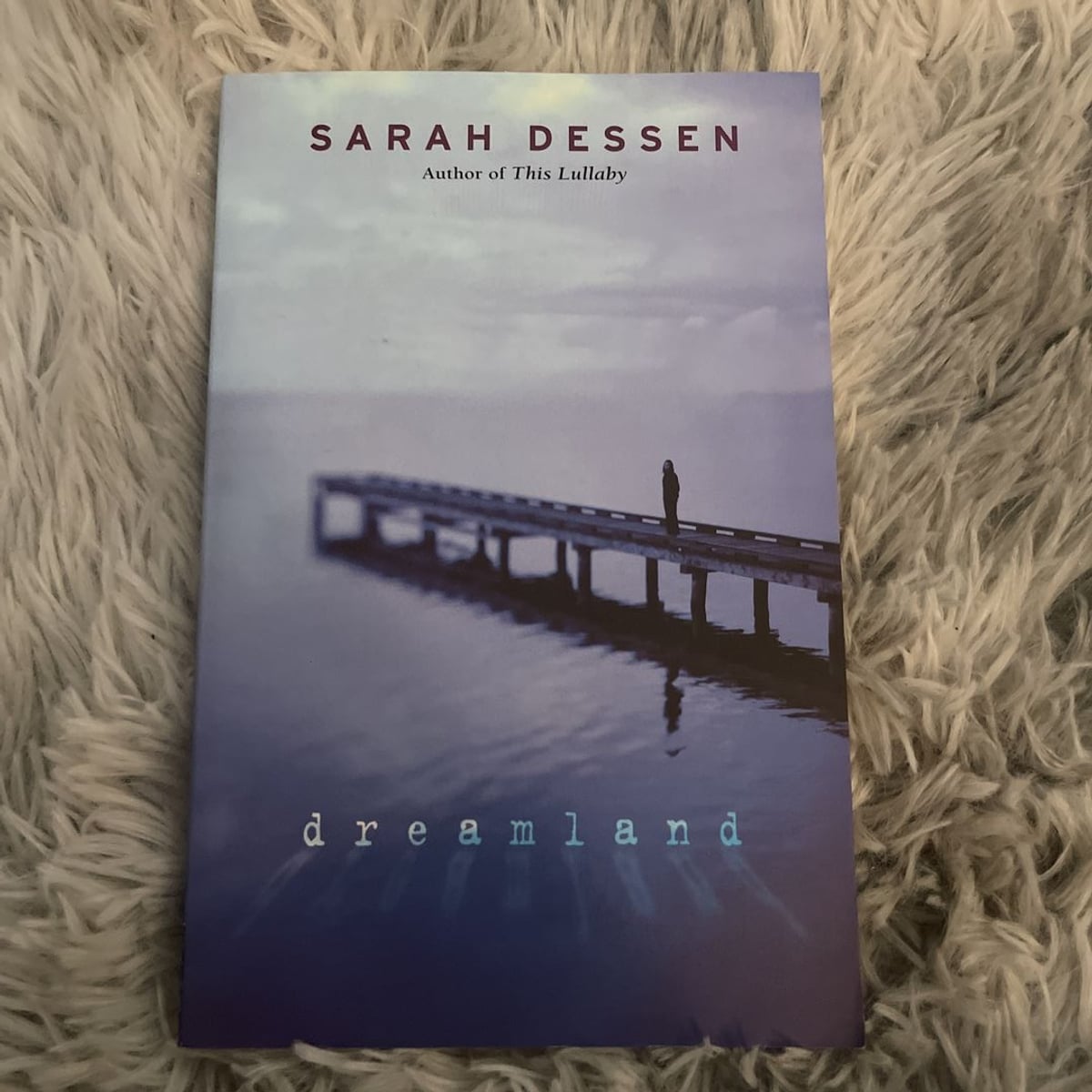 Dreamland by Sarah Dessen, Paperback | Pangobooks