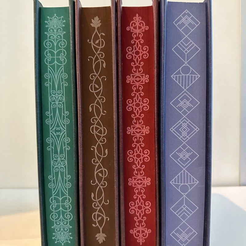 Fairyloot The Inheritance Games set by Jennifer Lynn Barnes, Hardcover ...