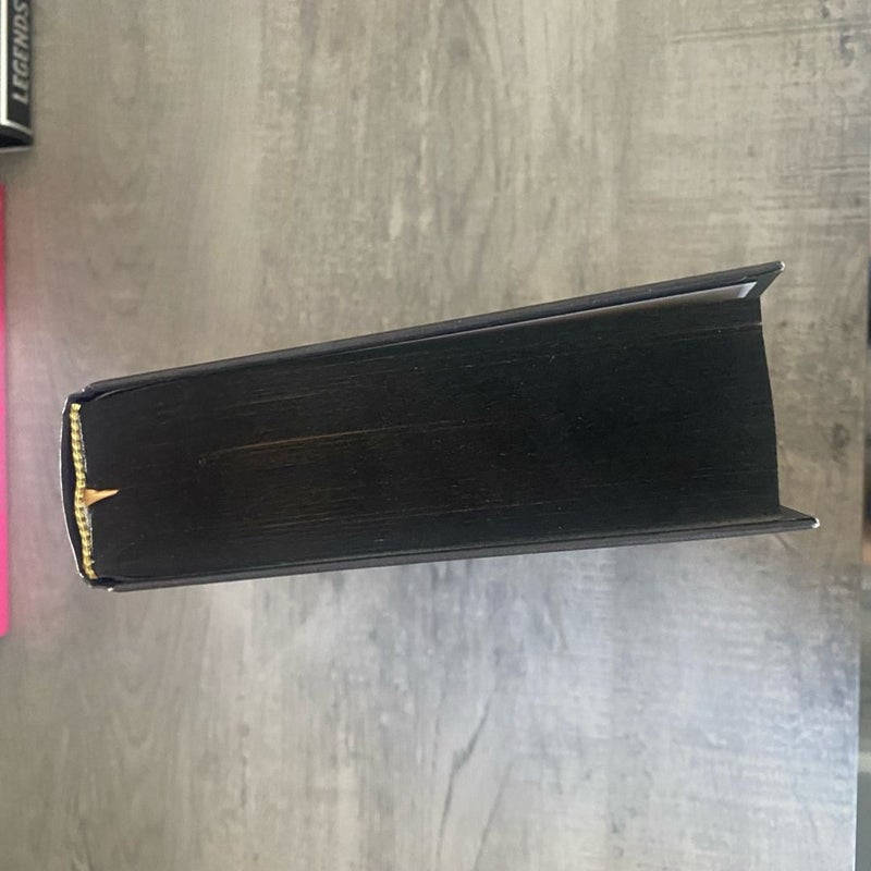 Babel, the locked library by RF Kuang, Hardcover | Pangobooks