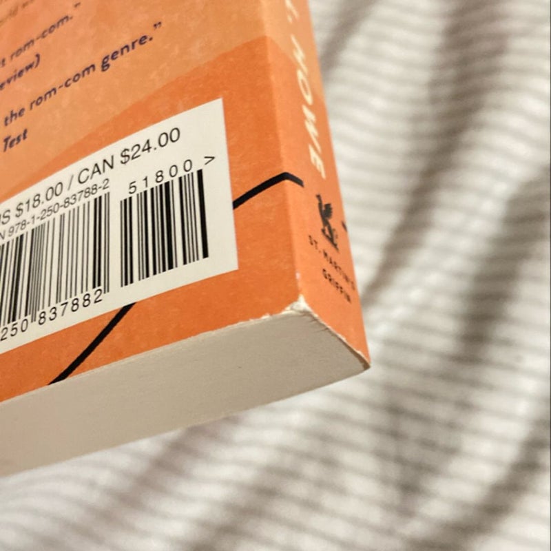 On the Plus Side by Jenny L. Howe, Paperback | Pangobooks