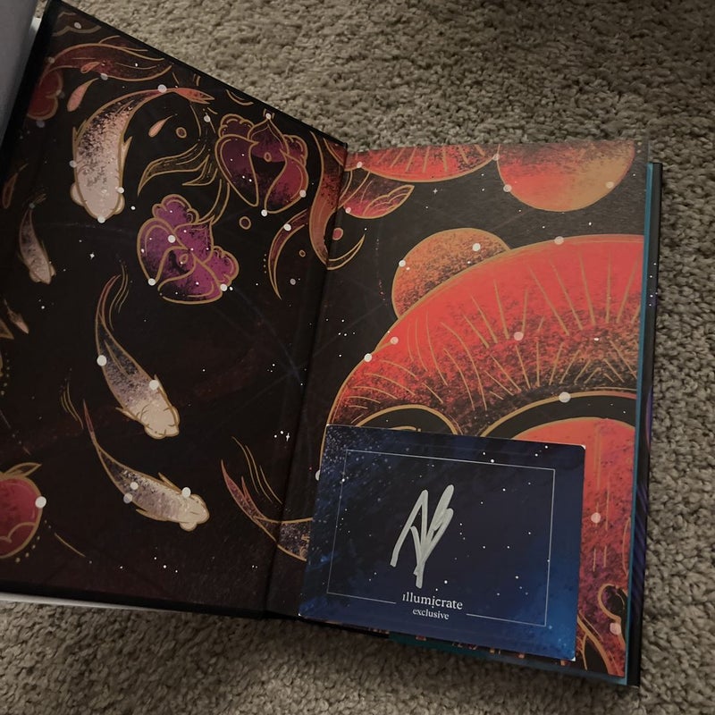 The Red Scholar’s Wake by Aliette De Bodard, Hardcover | Pangobooks