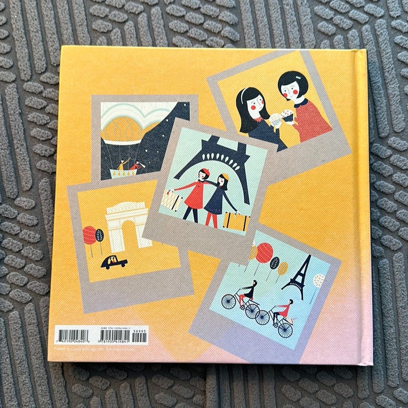 Lucky Us by M. H. Clark, Hardcover | Pangobooks