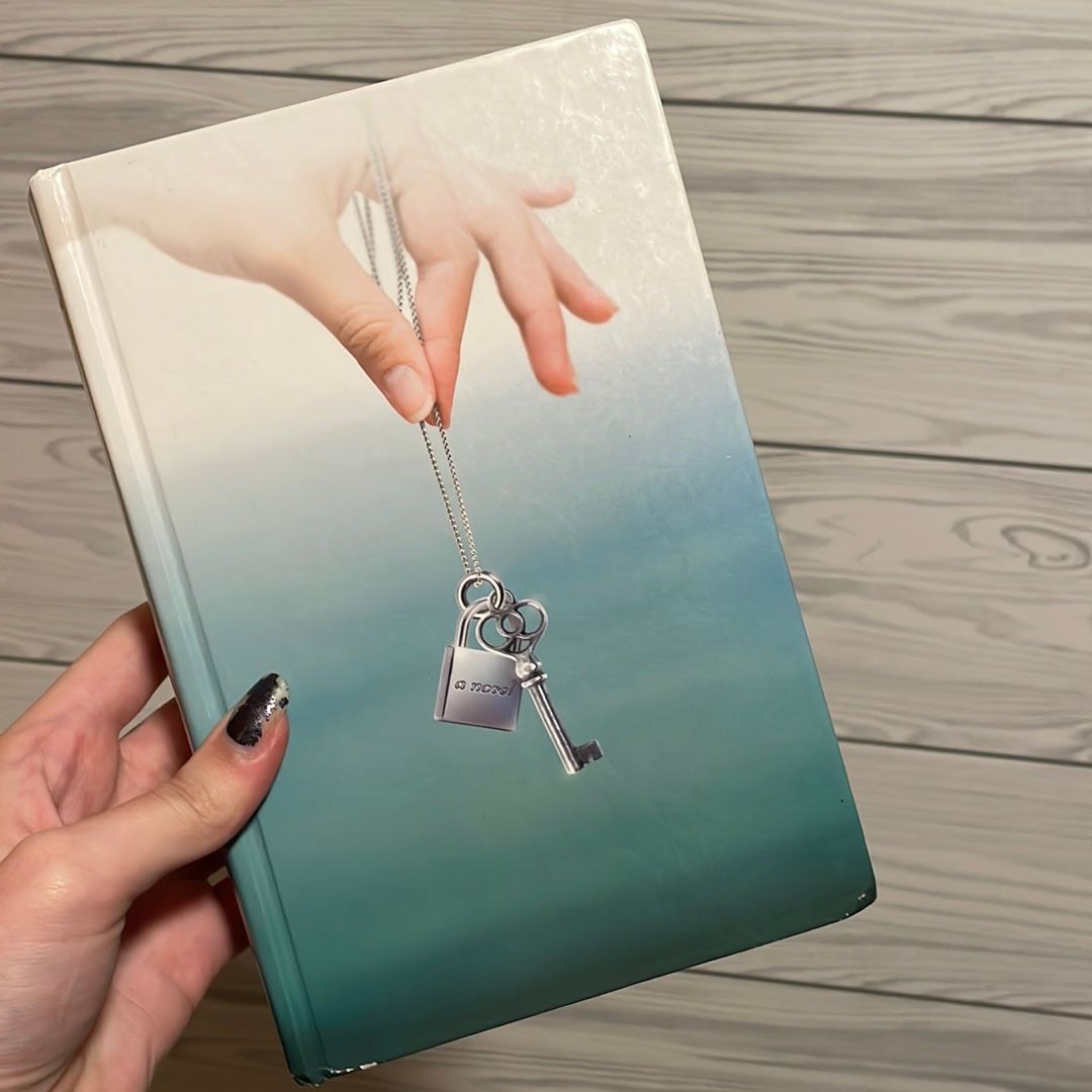 Lock and Key by Sarah Dessen, Hardcover | Pangobooks