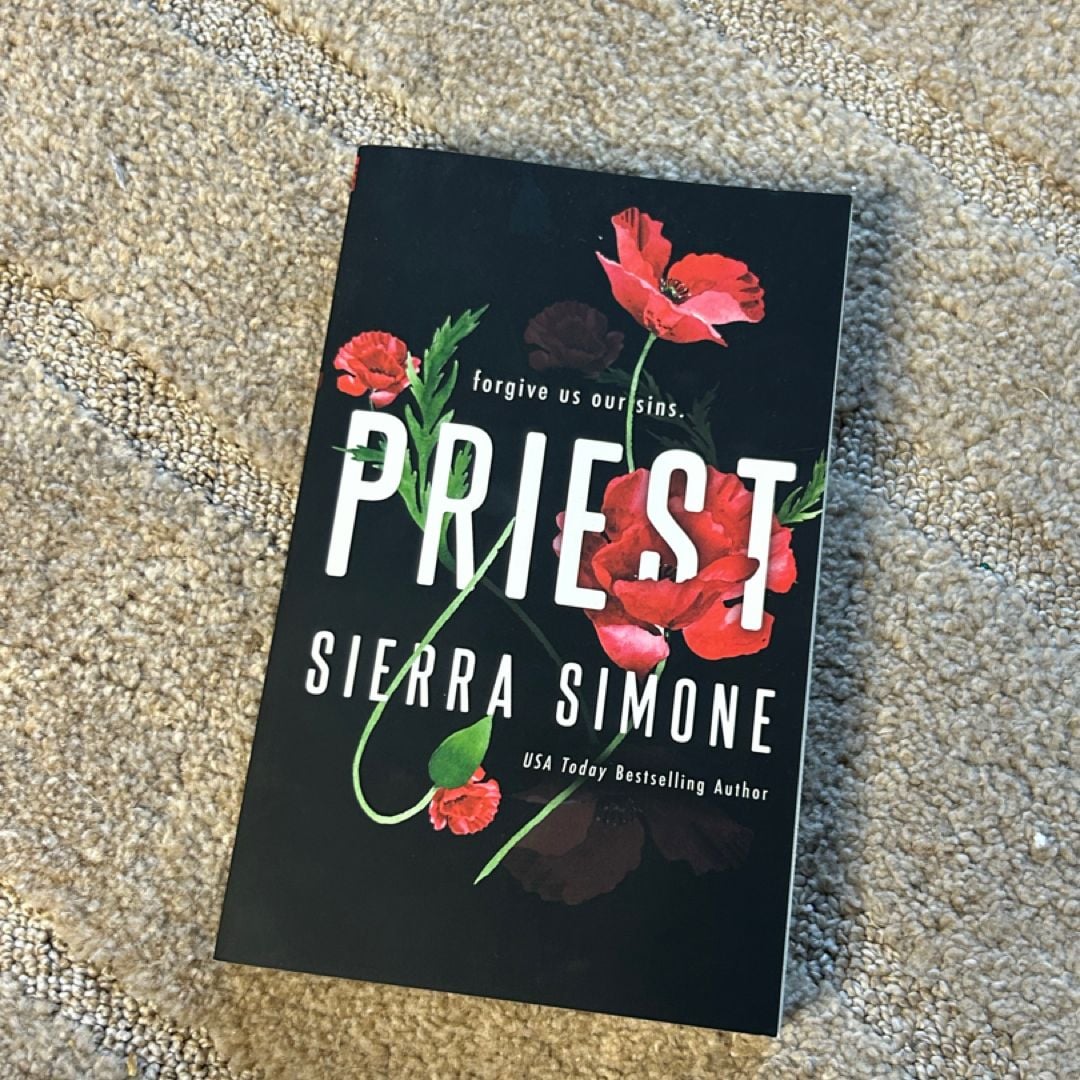 Priest Sierra Simone Pdf Google Drive