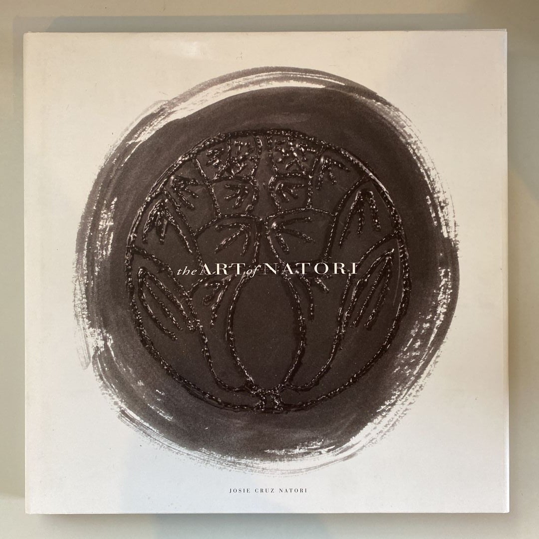 The Art of Natori by Josie Cruz Natori