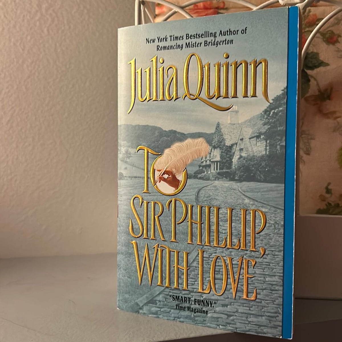 To Sir Phillip With Love Pdf