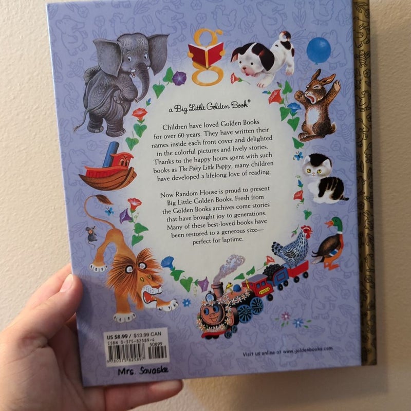 Richard Scarry's the Gingerbread Man by Nancy Nolte, Hardcover | Pangobooks