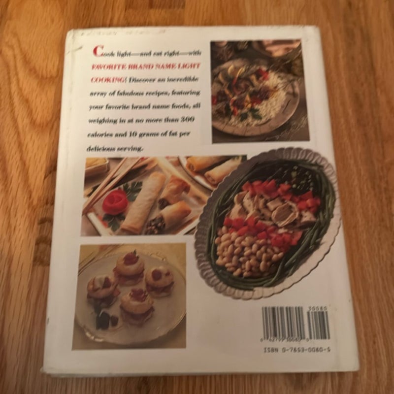 Light cooking by Vary, Hardcover | Pangobooks