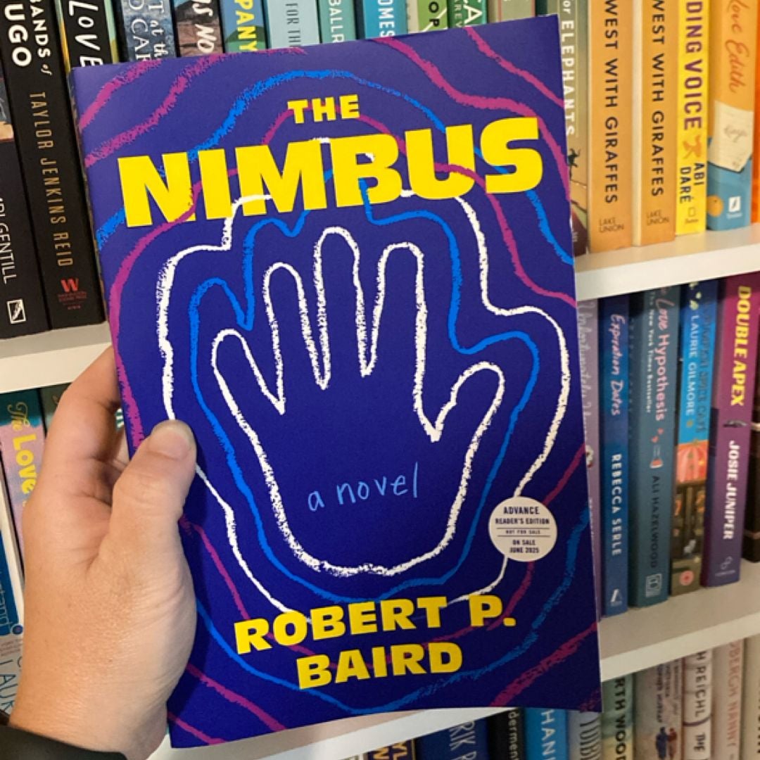 The Nimbus by Robert P. Baird