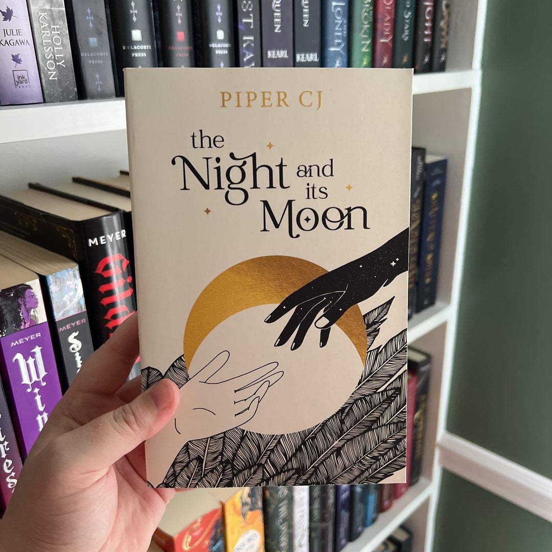 The Sun and Its Shade by Piper CJ